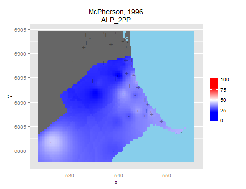 McPherson maps