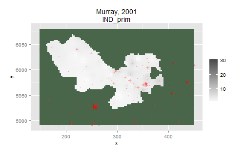 Murray maps